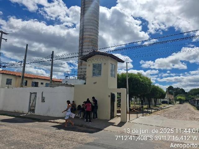 Oportunidade Única em JUAZEIRO DO NORTE CE | Tipo: Apartamento | Negociação: Venda Direta Online | Situação: Imóvel
