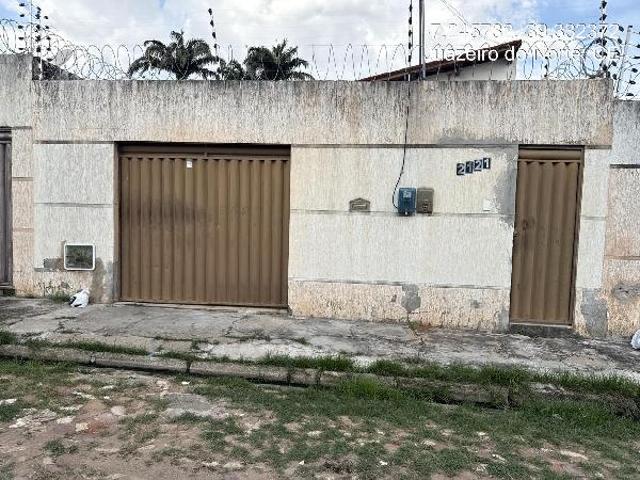Oportunidade Única em JUAZEIRO DO NORTE CE | Tipo: Casa | Negociação: Leilão | Situação: Imóvel