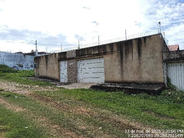 Oportunidade Única em JUAZEIRO DO NORTE CE | Tipo: Casa | Negociação: Leilão | Situação: Imóvel