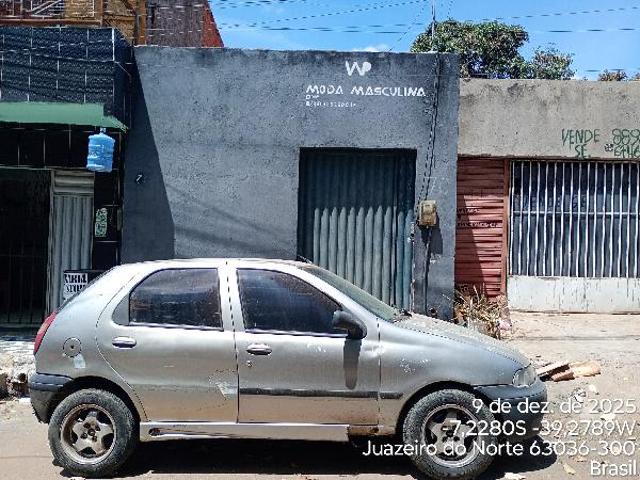 Oportunidade Única em JUAZEIRO DO NORTE CE | Tipo: Casa | Negociação: Leilão | Situação: Imóvel
