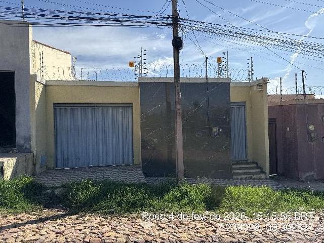 Oportunidade Única em JUAZEIRO DO NORTE CE | Tipo: Casa | Negociação: Licitação Aberta | Situação: Imóvel
