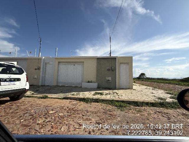 Oportunidade Única em JUAZEIRO DO NORTE CE | Tipo: Prédio | Negociação: Leilão | Situação: Imóvel