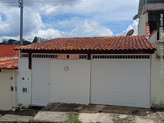 Oportunidade Única em JUIZ DE FORA MG | Tipo: Casa | Negociação: Licitação Aberta | Situação: Imóvel