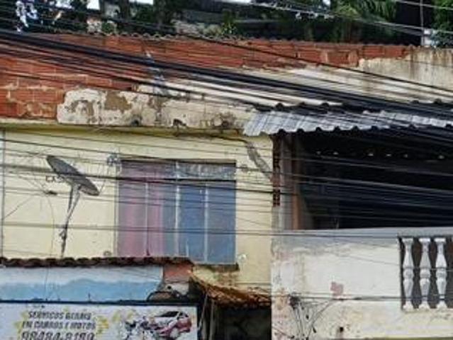 Oportunidade Única em JUIZ DE FORA MG | Tipo: Casa | Negociação: Venda Direta Online | Situação: Imóvel