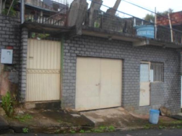 Oportunidade Única em JUIZ DE FORA MG | Tipo: Casa | Negociação: Venda Direta Online | Situação: Imóvel