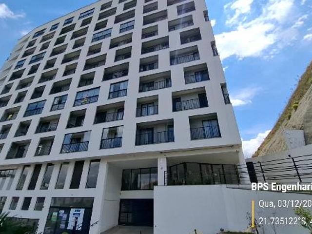 Oportunidade Única em JUIZ DE FORA MG | Tipo: Apartamento | Negociação: Leilão | Situação: Imóvel