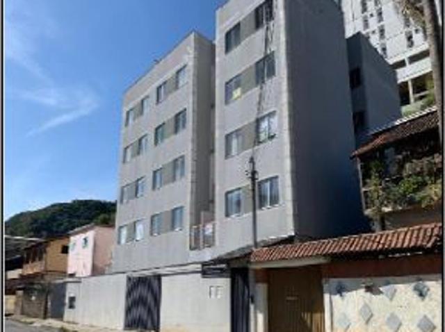Oportunidade Única em JUIZ DE FORA MG | Tipo: Apartamento | Negociação: Leilão | Situação: Imóvel