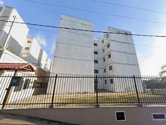 Oportunidade Única em JUIZ DE FORA MG | Tipo: Apartamento | Negociação: Leilão | Situação: Imóvel