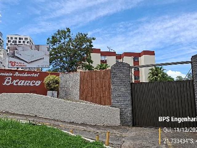 Oportunidade Única em JUIZ DE FORA MG | Tipo: Apartamento | Negociação: Leilão | Situação: Imóvel