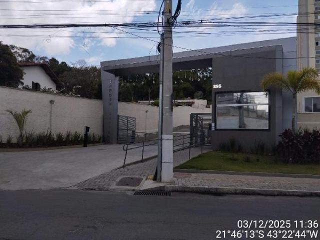 Oportunidade Única em JUIZ DE FORA MG | Tipo: Apartamento | Negociação: Leilão | Situação: Imóvel