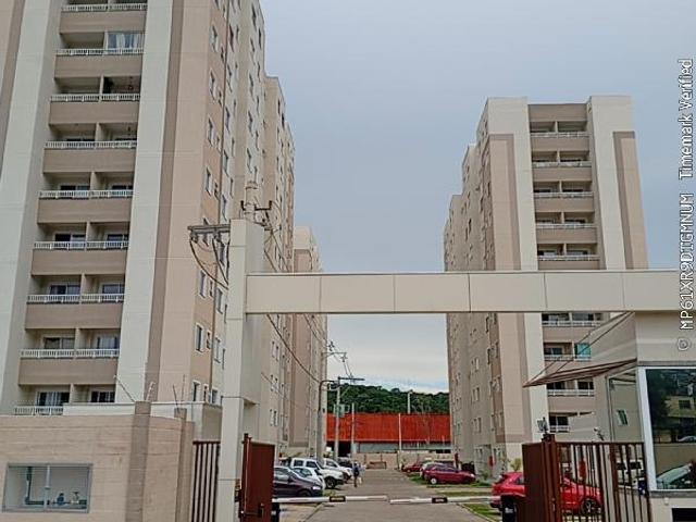 Oportunidade Única em JUIZ DE FORA MG | Tipo: Apartamento | Negociação: Leilão | Situação: Imóvel