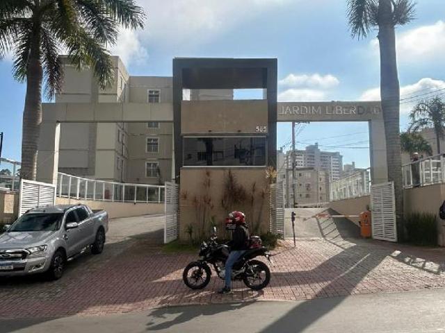 Oportunidade Única em JUIZ DE FORA MG | Tipo: Apartamento | Negociação: Leilão | Situação: Imóvel