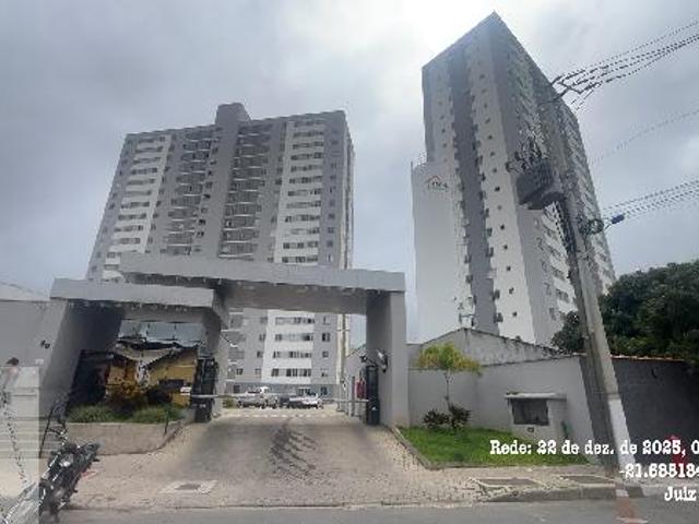 Oportunidade Única em JUIZ DE FORA MG | Tipo: Apartamento | Negociação: Leilão | Situação: Imóvel