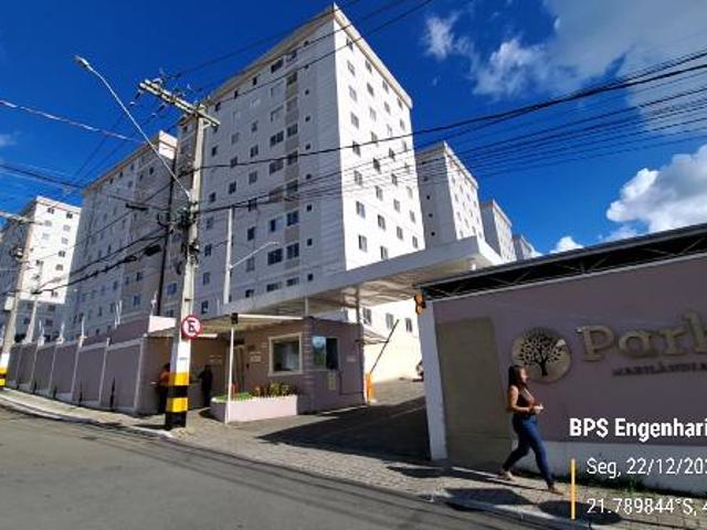 Oportunidade Única em JUIZ DE FORA MG | Tipo: Apartamento | Negociação: Leilão | Situação: Imóvel