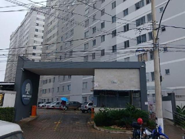 Oportunidade Única em JUIZ DE FORA MG | Tipo: Apartamento | Negociação: Leilão | Situação: Imóvel
