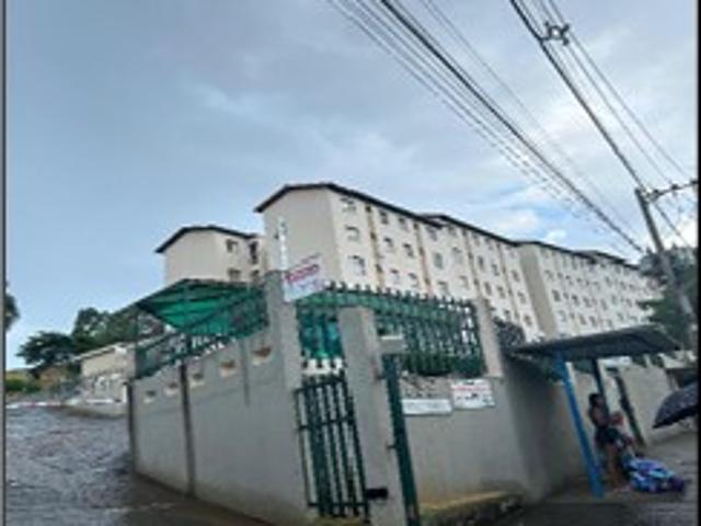 Oportunidade Única em JUIZ DE FORA MG | Tipo: Apartamento | Negociação: Leilão | Situação: Imóvel