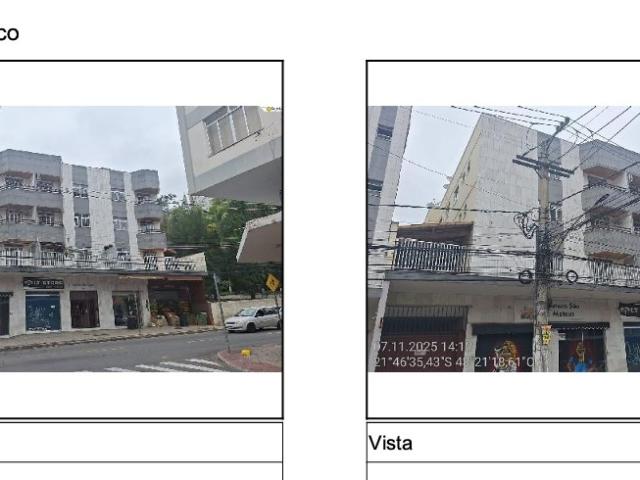 Oportunidade Única em JUIZ DE FORA MG | Tipo: Apartamento | Negociação: Leilão | Situação: Imóvel