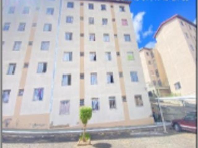 Oportunidade Única em JUIZ DE FORA MG | Tipo: Apartamento | Negociação: Leilão | Situação: Imóvel