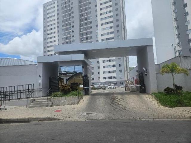 Oportunidade Única em JUIZ DE FORA MG | Tipo: Apartamento | Negociação: Leilão | Situação: Imóvel