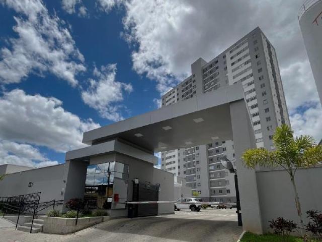 Oportunidade Única em JUIZ DE FORA MG | Tipo: Apartamento | Negociação: Leilão | Situação: Imóvel
