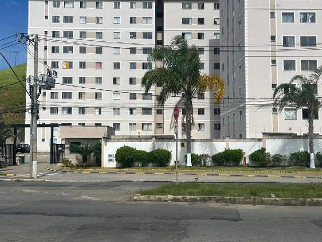 Oportunidade Única em JUIZ DE FORA MG | Tipo: Apartamento | Negociação: Leilão | Situação: Imóvel