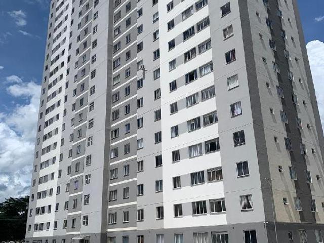 Oportunidade Única em JUIZ DE FORA MG | Tipo: Apartamento | Negociação: Leilão | Situação: Imóvel
