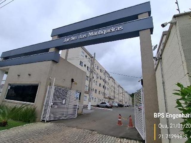 Oportunidade Única em JUIZ DE FORA MG | Tipo: Apartamento | Negociação: Leilão | Situação: Imóvel