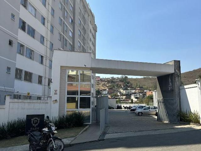 Oportunidade Única em JUIZ DE FORA MG | Tipo: Apartamento | Negociação: Leilão | Situação: Imóvel