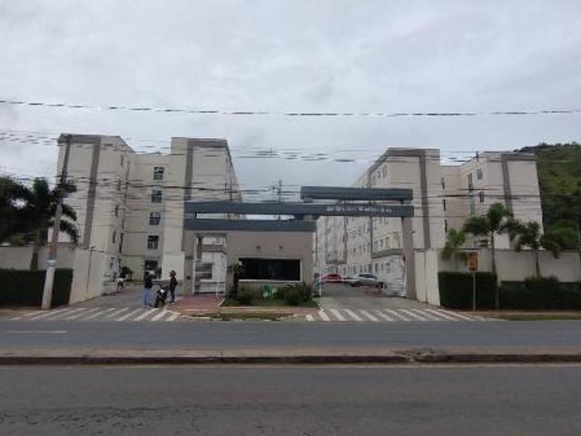 Oportunidade Única em JUIZ DE FORA MG | Tipo: Apartamento | Negociação: Leilão | Situação: Imóvel