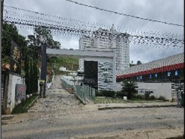 Oportunidade Única em JUIZ DE FORA MG | Tipo: Apartamento | Negociação: Leilão | Situação: Imóvel