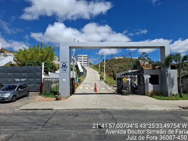 Oportunidade Única em JUIZ DE FORA MG | Tipo: Apartamento | Negociação: Leilão | Situação: Imóvel