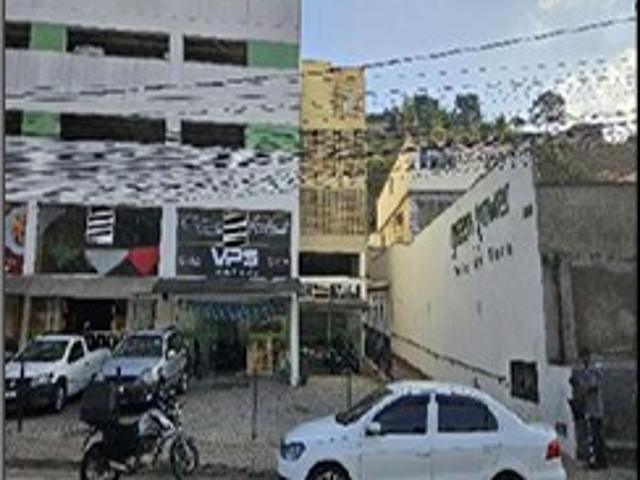 Oportunidade Única em JUIZ DE FORA MG | Tipo: Apartamento | Negociação: Leilão | Situação: Imóvel