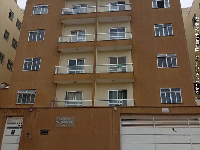 Oportunidade Única em JUIZ DE FORA MG | Tipo: Apartamento | Negociação: Leilão | Situação: Imóvel