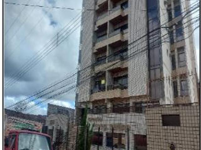 Oportunidade Única em JUIZ DE FORA MG | Tipo: Apartamento | Negociação: Leilão | Situação: Imóvel