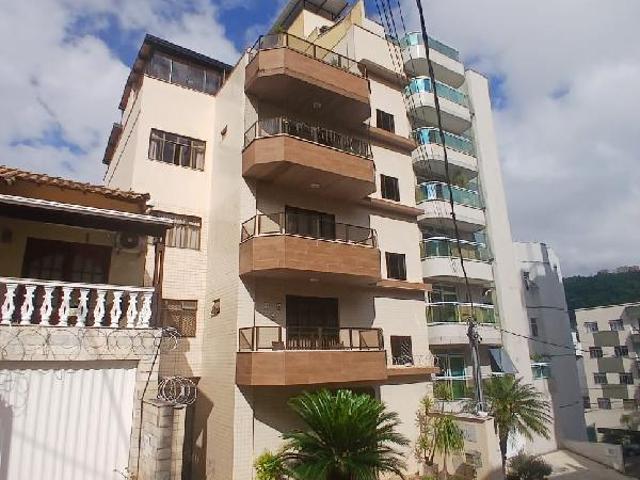 Oportunidade Única em JUIZ DE FORA MG | Tipo: Apartamento | Negociação: Leilão | Situação: Imóvel
