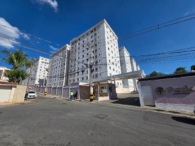 Oportunidade Única em JUIZ DE FORA MG | Tipo: Apartamento | Negociação: Leilão | Situação: Imóvel