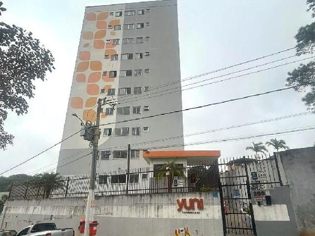 Oportunidade Única em JUIZ DE FORA MG | Tipo: Apartamento | Negociação: Leilão | Situação: Imóvel