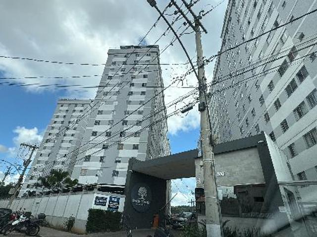 Oportunidade Única em JUIZ DE FORA MG | Tipo: Apartamento | Negociação: Leilão | Situação: Imóvel