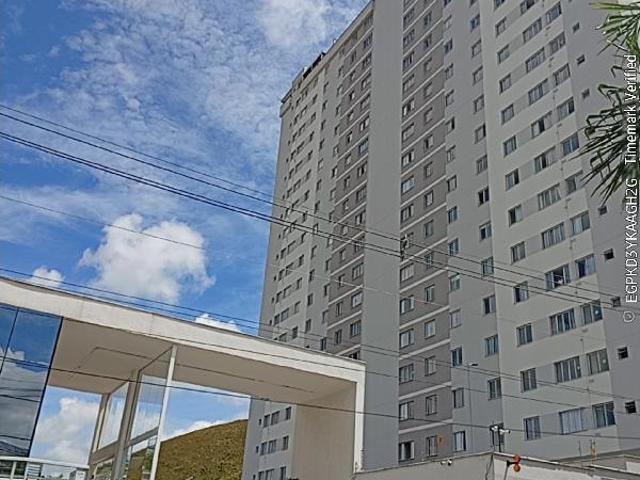 Oportunidade Única em JUIZ DE FORA MG | Tipo: Apartamento | Negociação: Leilão | Situação: Imóvel