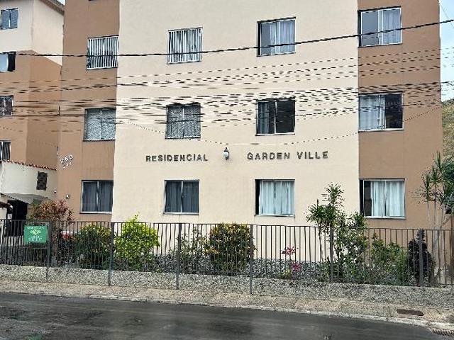 Oportunidade Única em JUIZ DE FORA MG | Tipo: Apartamento | Negociação: Leilão | Situação: Imóvel