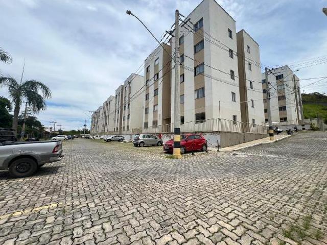 Oportunidade Única em JUIZ DE FORA MG | Tipo: Apartamento | Negociação: Leilão | Situação: Imóvel