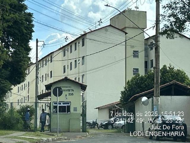 Oportunidade Única em JUIZ DE FORA MG | Tipo: Apartamento | Negociação: Licitação Aberta | Situação: Imóvel