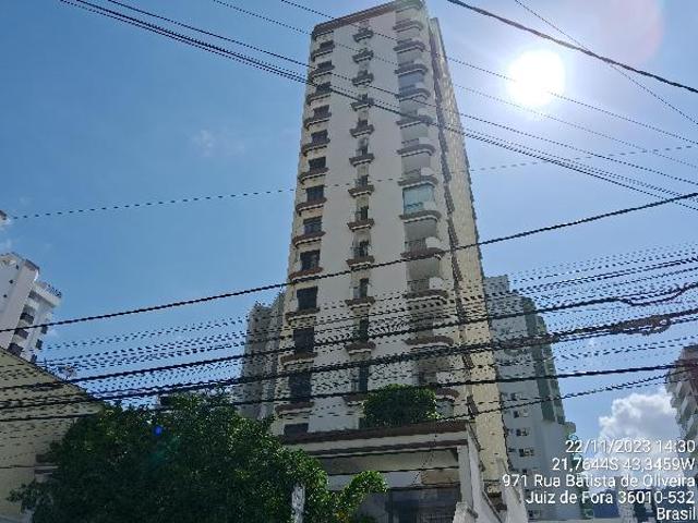 Oportunidade Única em JUIZ DE FORA MG | Tipo: Apartamento | Negociação: Licitação Aberta | Situação: Imóvel
