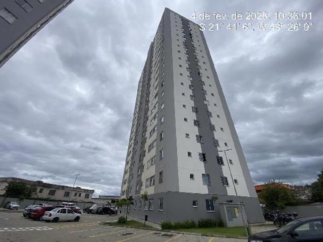 Oportunidade Única em JUIZ DE FORA MG | Tipo: Apartamento | Negociação: Licitação Aberta | Situação: Imóvel