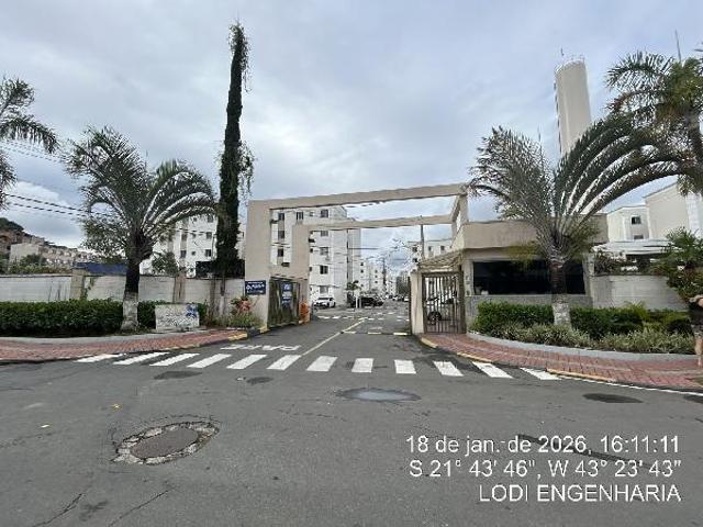 Oportunidade Única em JUIZ DE FORA MG | Tipo: Apartamento | Negociação: Licitação Aberta | Situação: Imóvel