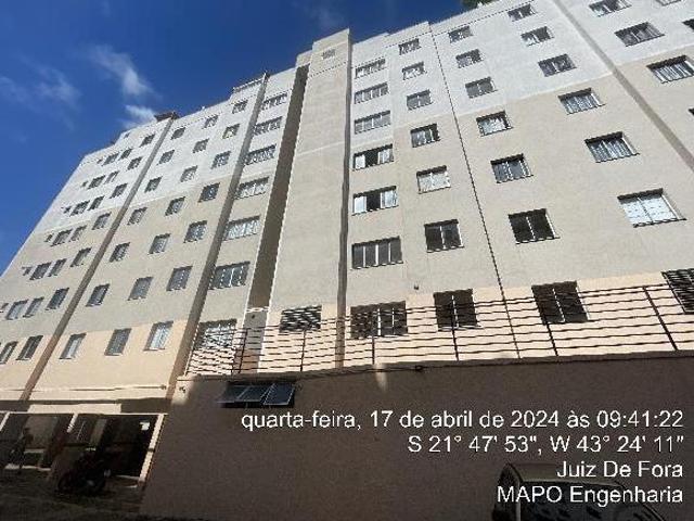 Oportunidade Única em JUIZ DE FORA MG | Tipo: Apartamento | Negociação: Licitação