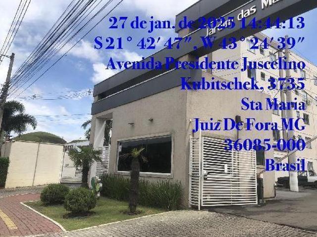 Oportunidade Única em JUIZ DE FORA MG | Tipo: Apartamento | Negociação: Licitação