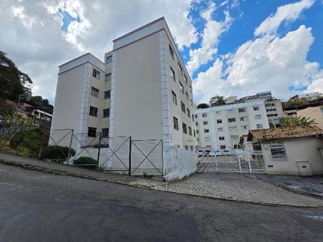 Oportunidade Única em JUIZ DE FORA MG | Tipo: Apartamento | Negociação: Venda Online | Situação: Imóvel