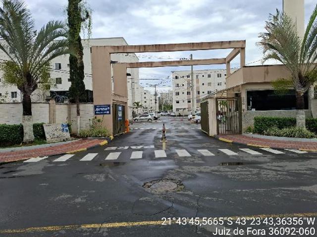 Oportunidade Única em JUIZ DE FORA MG | Tipo: Apartamento | Negociação: Venda Online | Situação: Imóvel