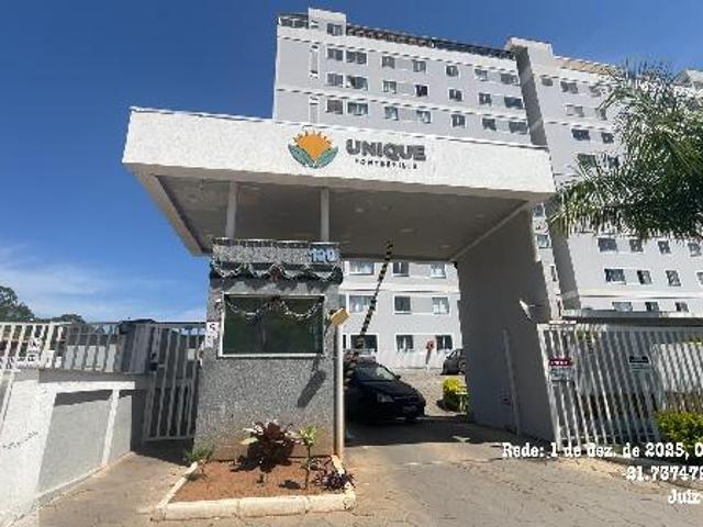 Oportunidade Única em JUIZ DE FORA MG | Tipo: Apartamento | Negociação: Venda Online | Situação: Imóvel